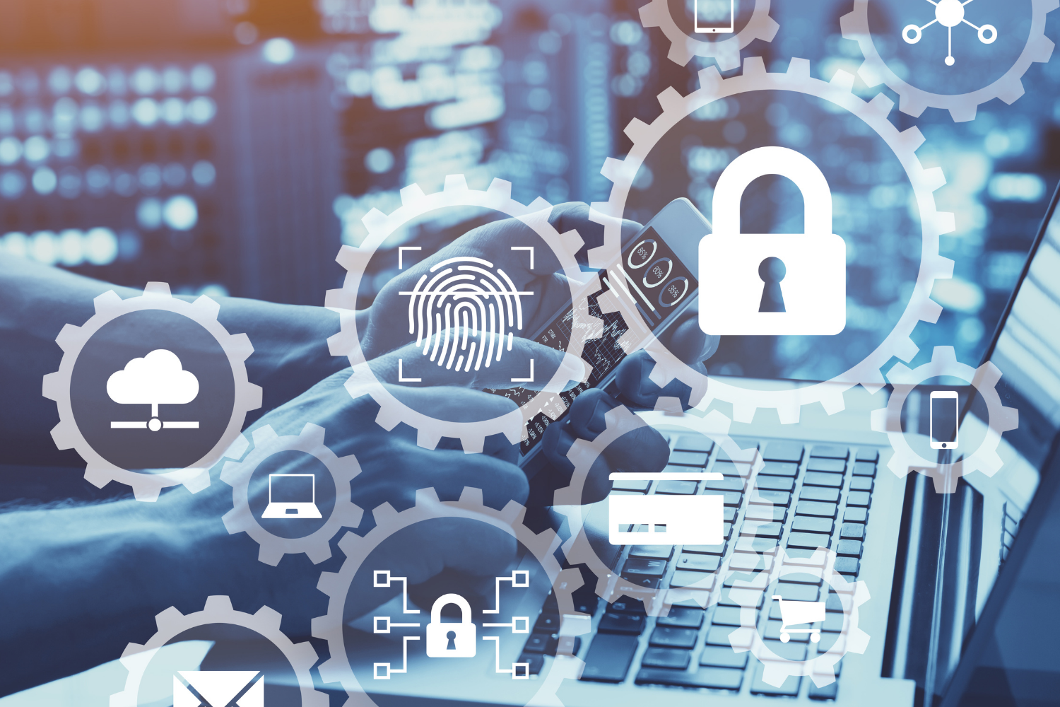 Cybersicherheit im Fokus des SGV - Schweizerischer Gemeindeverband