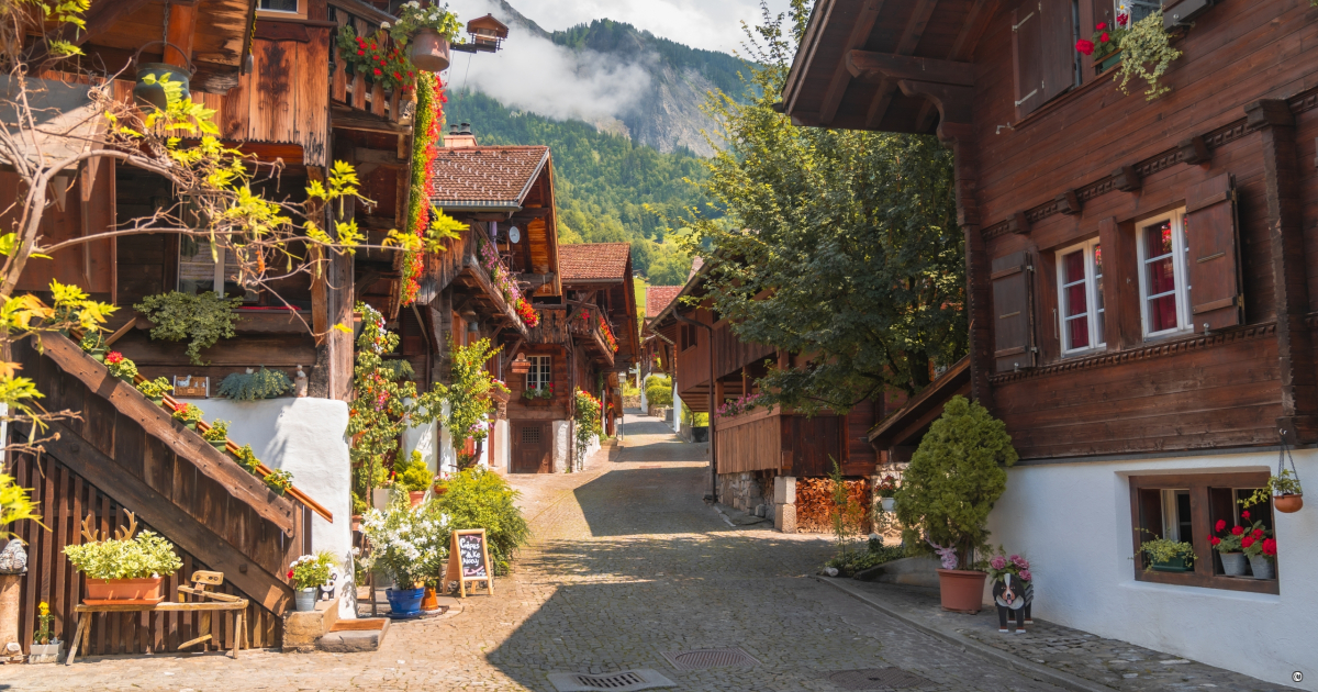 Association des Communes Suisses - ISOS: les communes demande l ...