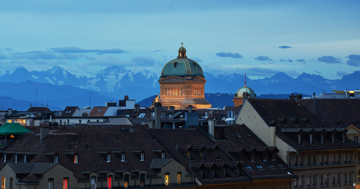 Association des Communes Suisses - Bilan de la session d’hiver 2025 - Schweizerischer ...